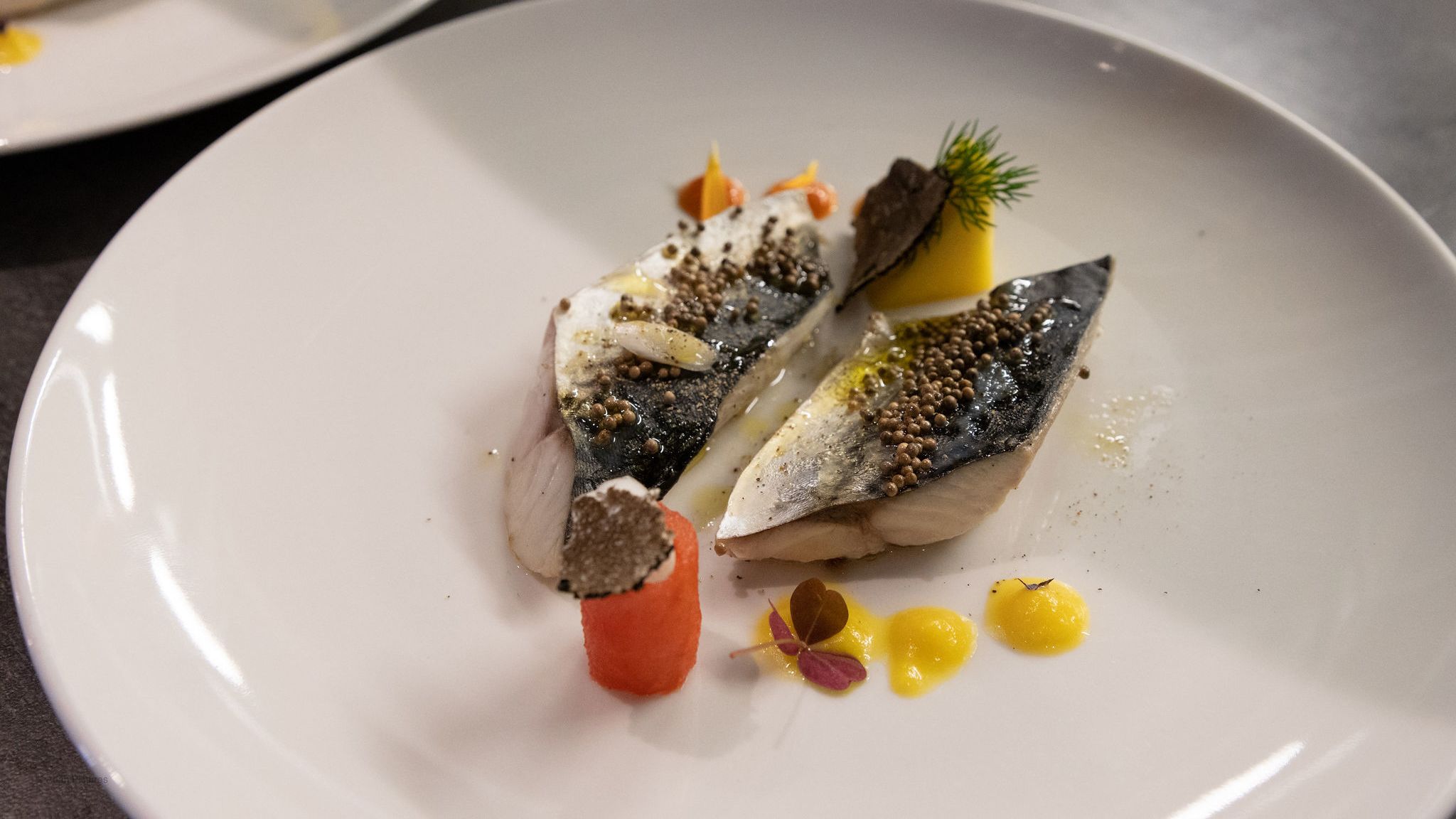 Onze Zaak in Amsterdam - Menu, openingstijden, prijzen, adres van ...