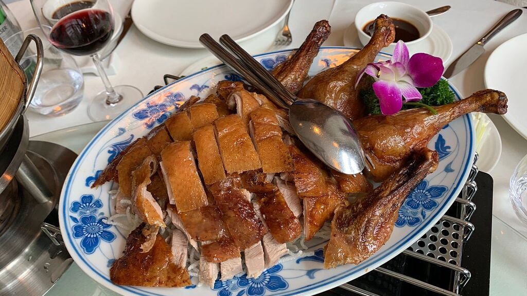 Restaurant Mulan à Genève - Menu, avis, prix et réservation sur TheFork