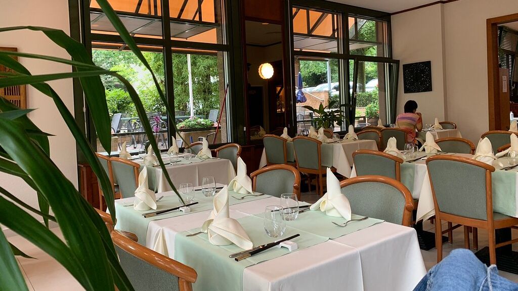 Restaurant Mulan à Genève - Menu, avis, prix et réservation sur TheFork