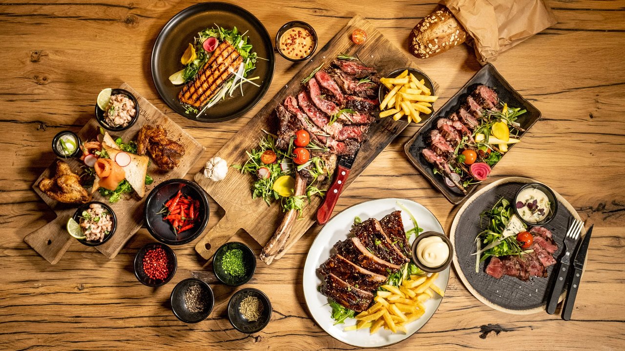 Broadway in Utrecht - Menu, openingstijden, prijzen, adres van ...