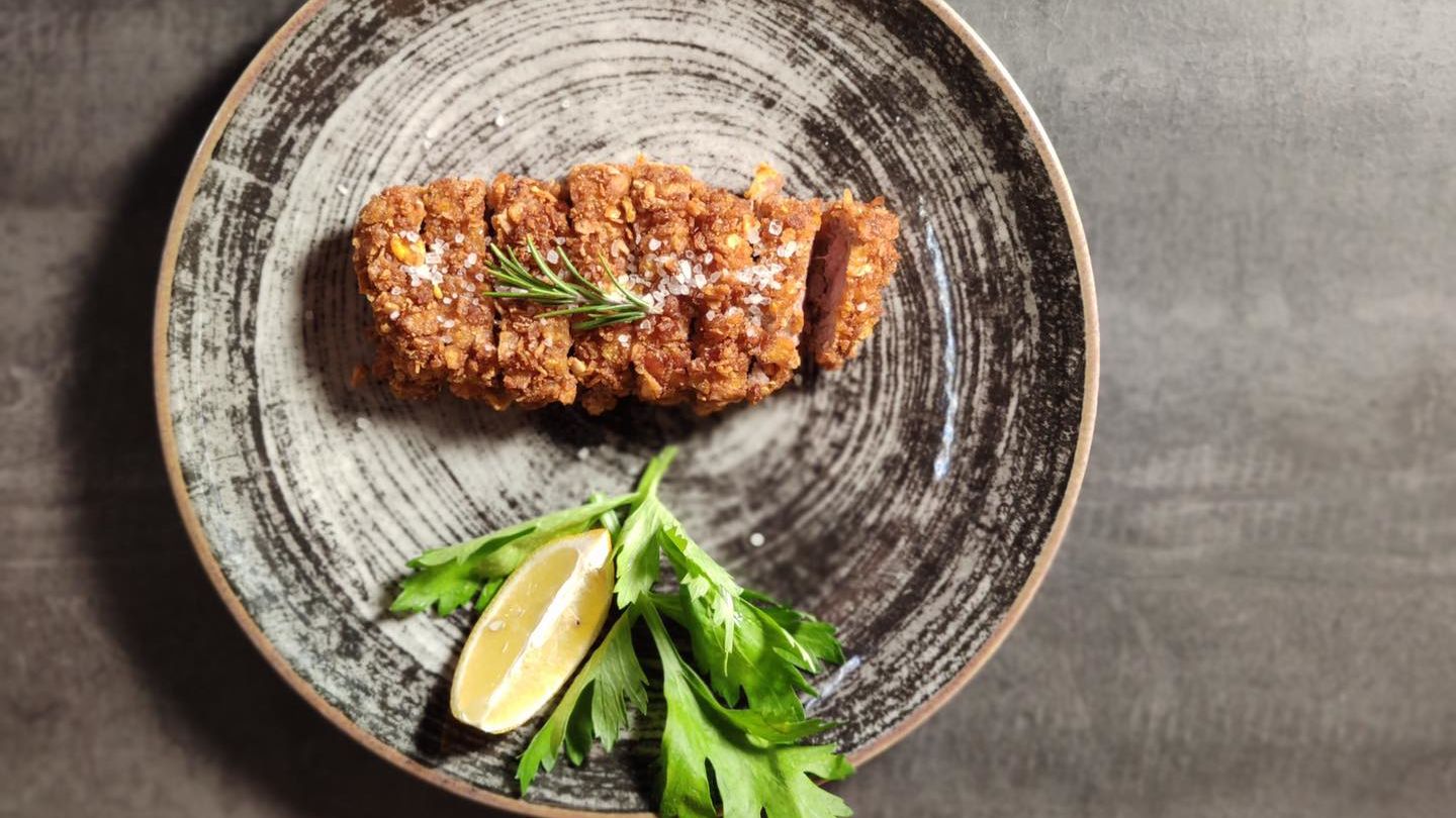 Frai la Trattoria a Case Nuove - Menu, prezzi, immagini, recensioni e ...