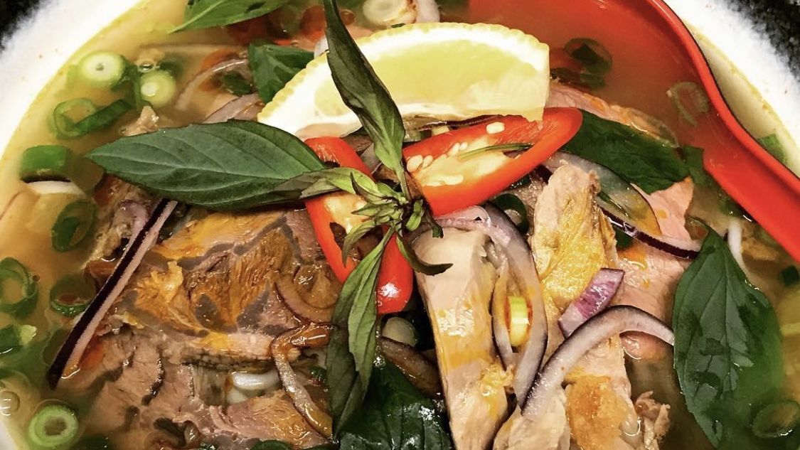 SEN VIET in Amsterdam - Restaurant Reviews, Menu and Prices - TheFork