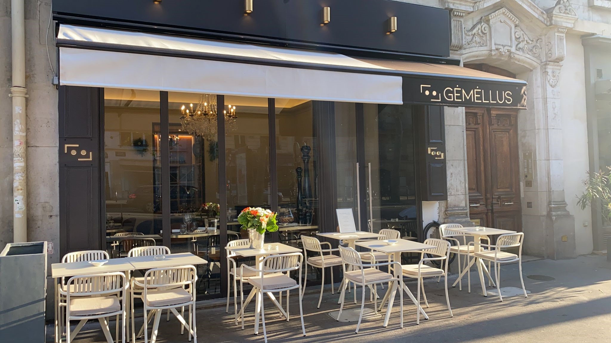 Gemellus in Paris - Restaurant Reviews, Menu and Prices | TheFork