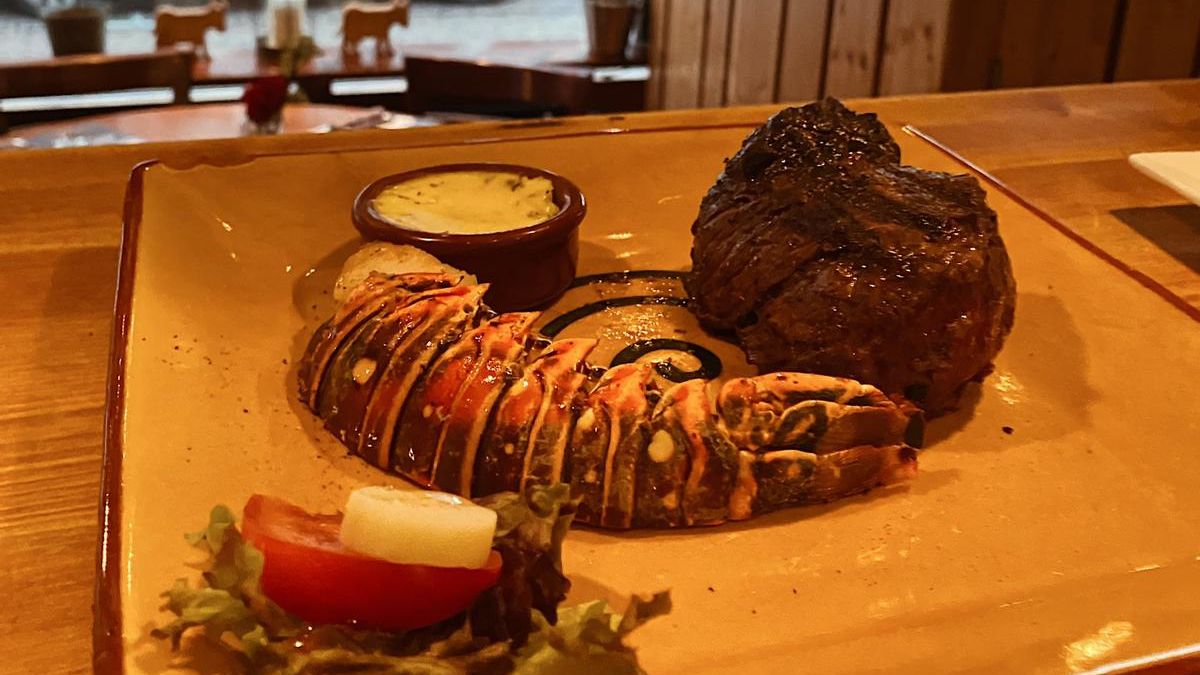 Los Che in Kampen - Restaurant Reviews, Menu and Prices - TheFork