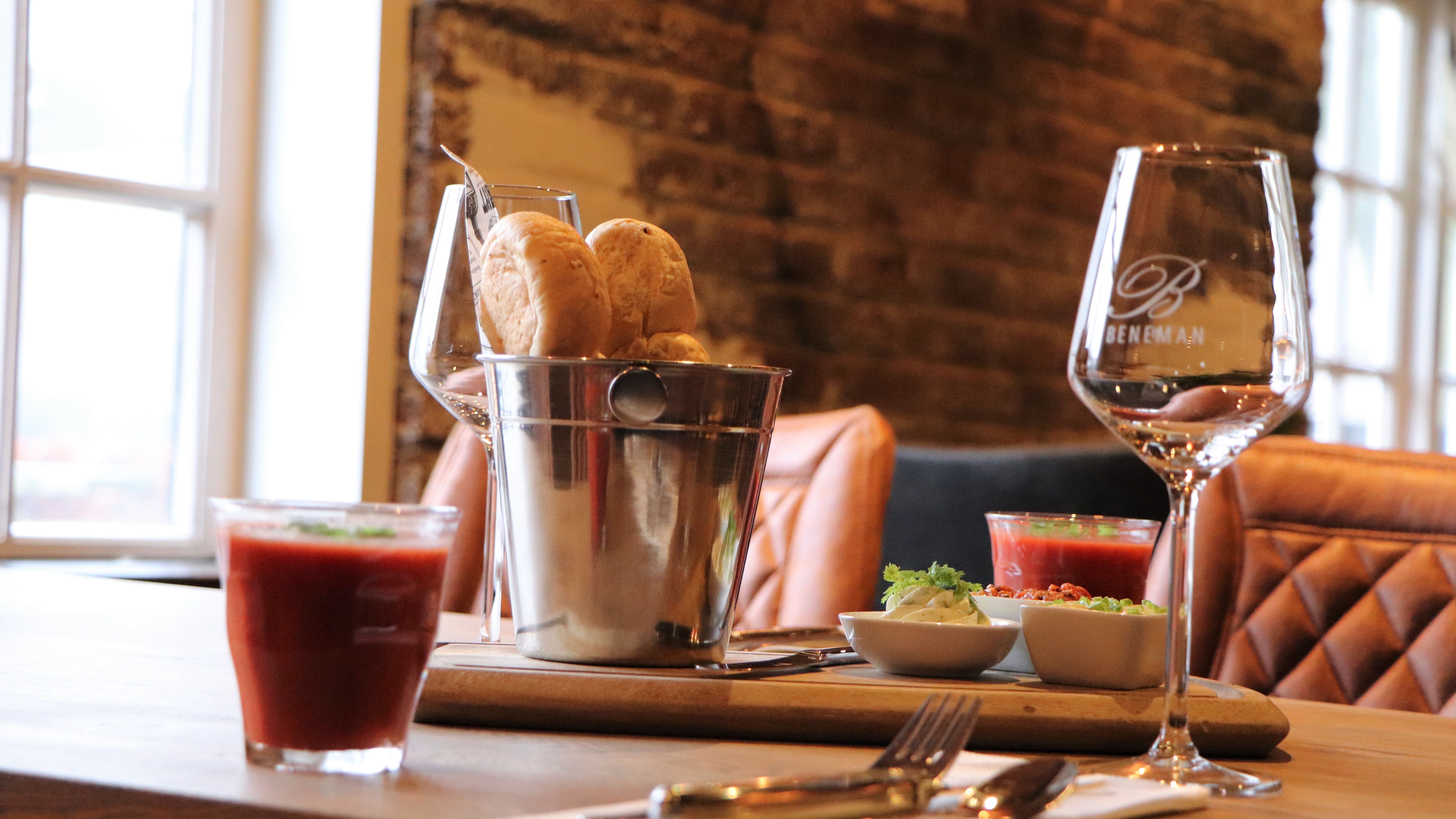 Carte et Menus 2022 - Restaurant Beneman à Vragender - TheFork ...