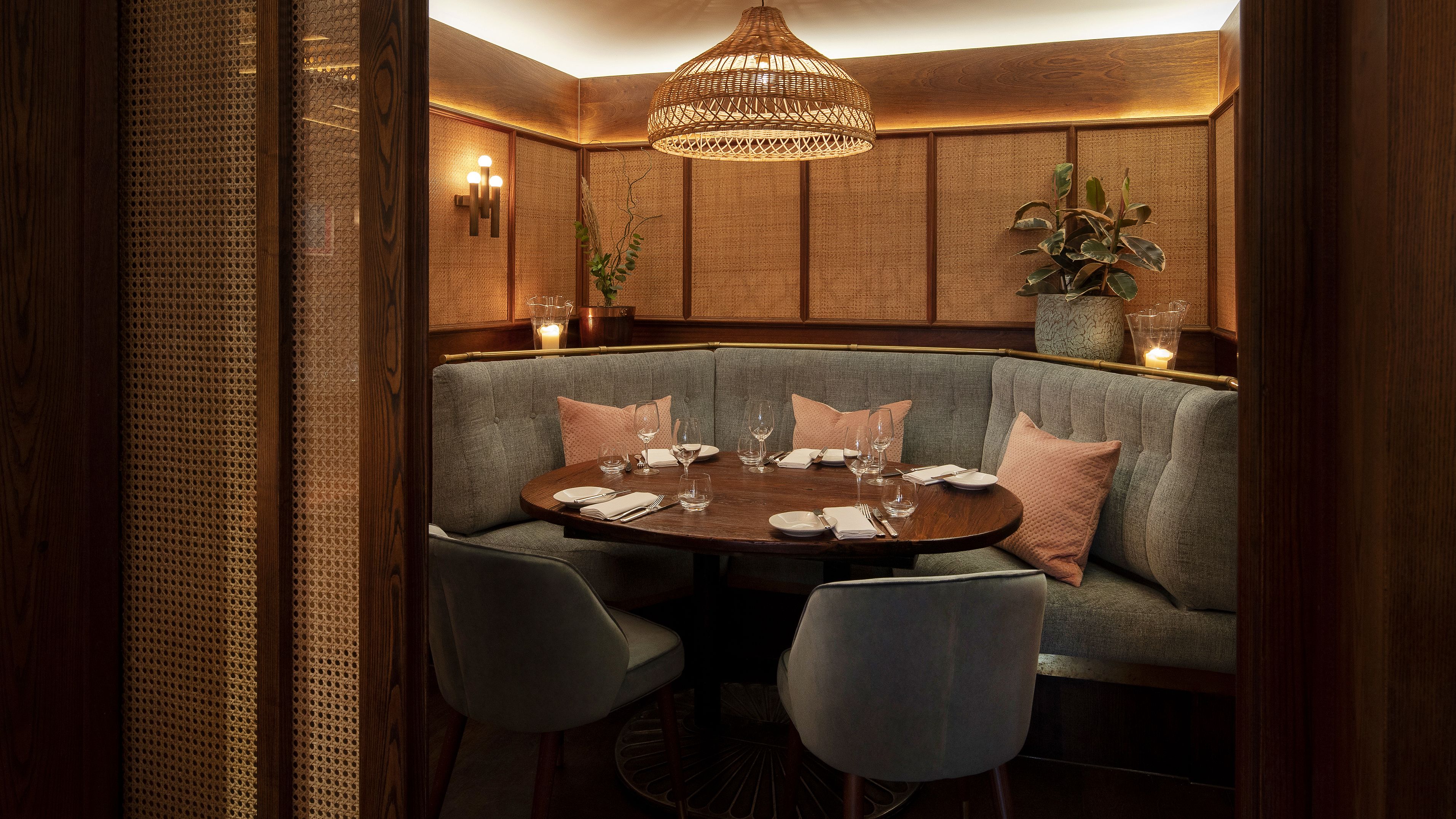 Little Social in London, Mayfair, Oxford Circus & Regent Street ...