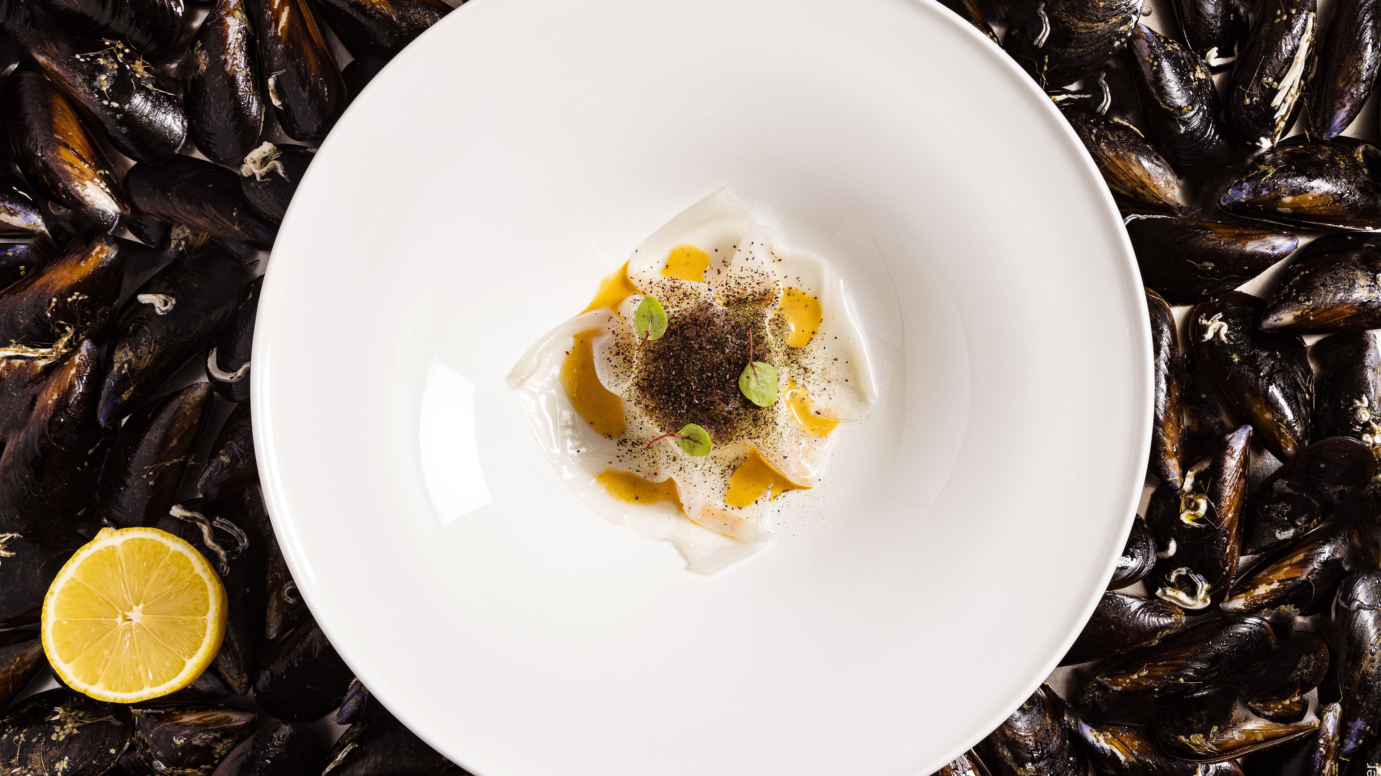 Tosca in Paris - Restaurant Reviews, Menu and Prices - TheFork