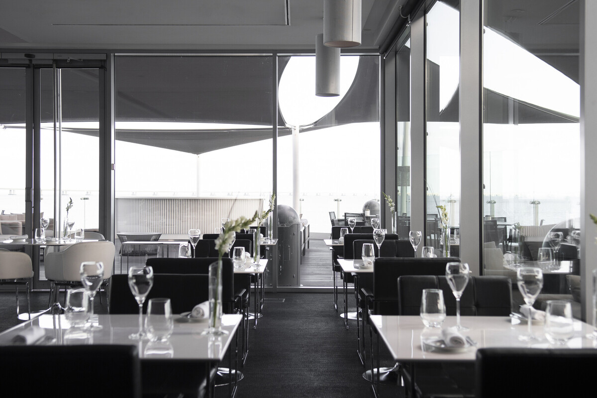 River Lounge in Lisbon - Restaurant Reviews, Menu and Prices - TheFork