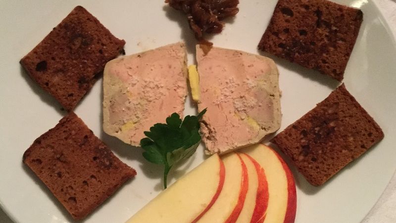 Restaurant Café Med à Paris - Menu, avis, prix et réservation sur TheFork