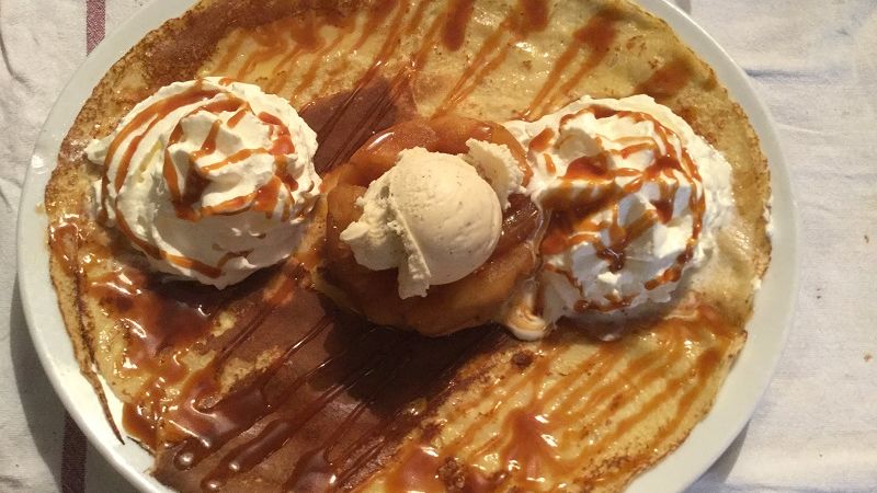 Restaurant Café Med à Paris - Menu, avis, prix et réservation sur TheFork