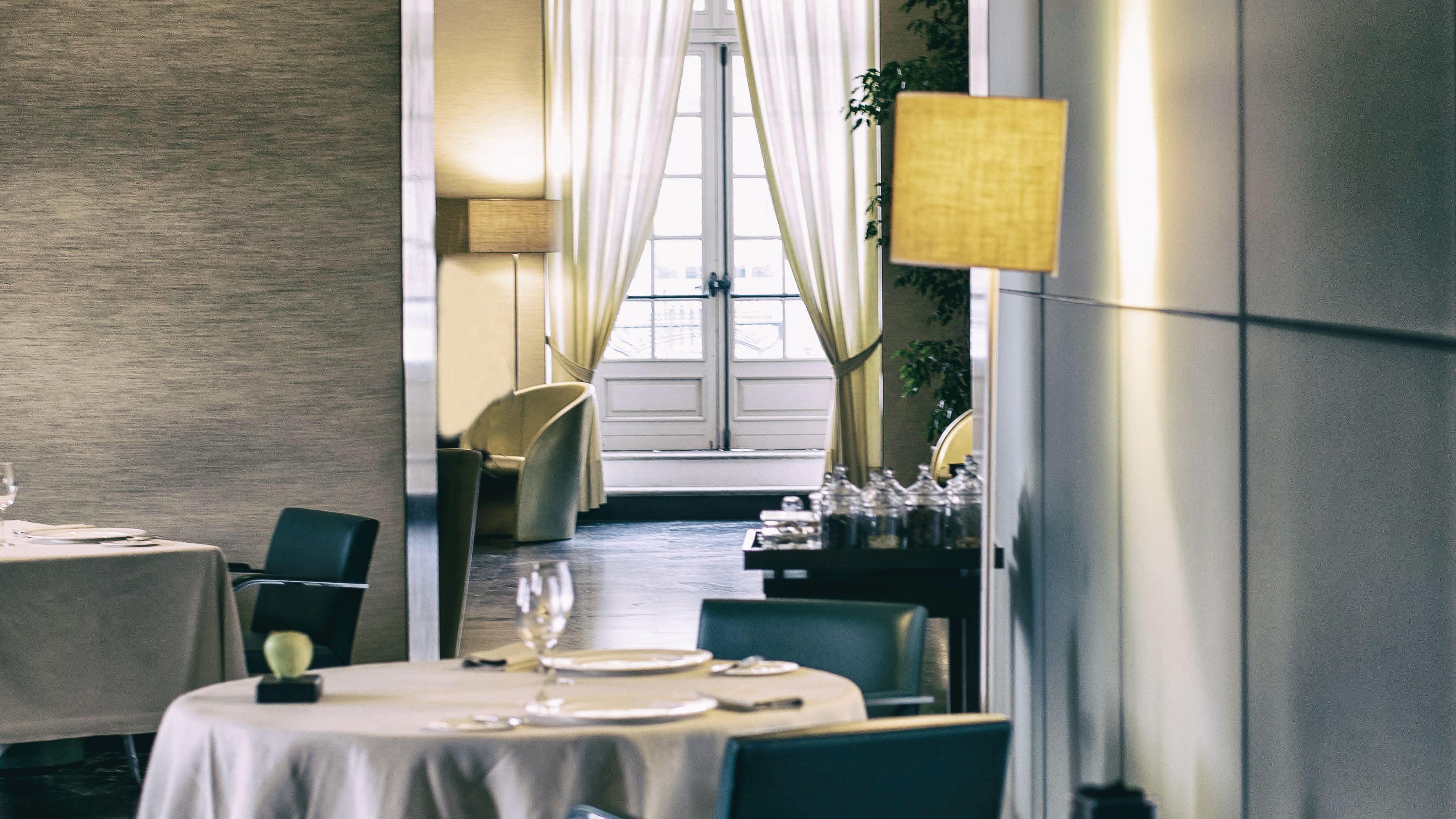 Dolce Stil Novo alla Reggia a Venaria Reale - Menu, prezzi, immagini ...