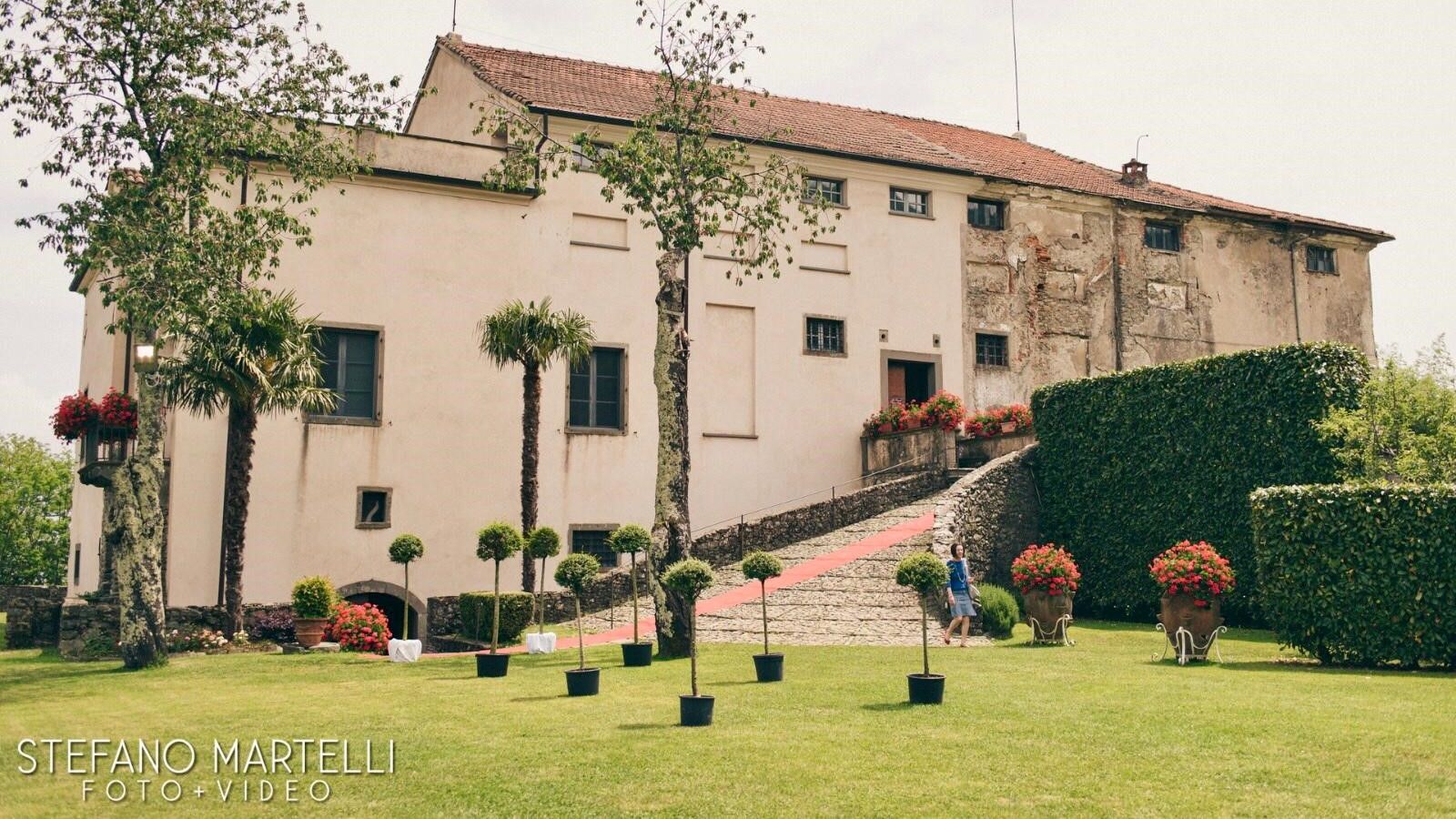 Villa Brignole in Gavedo, Mulazzo - Restaurant Reviews, Menu and Prices ...