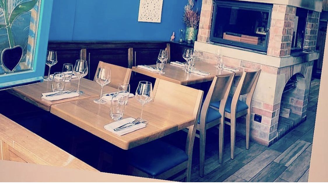 La Chaumière in Strasbourg - Restaurant Reviews, Menu and Prices - TheFork