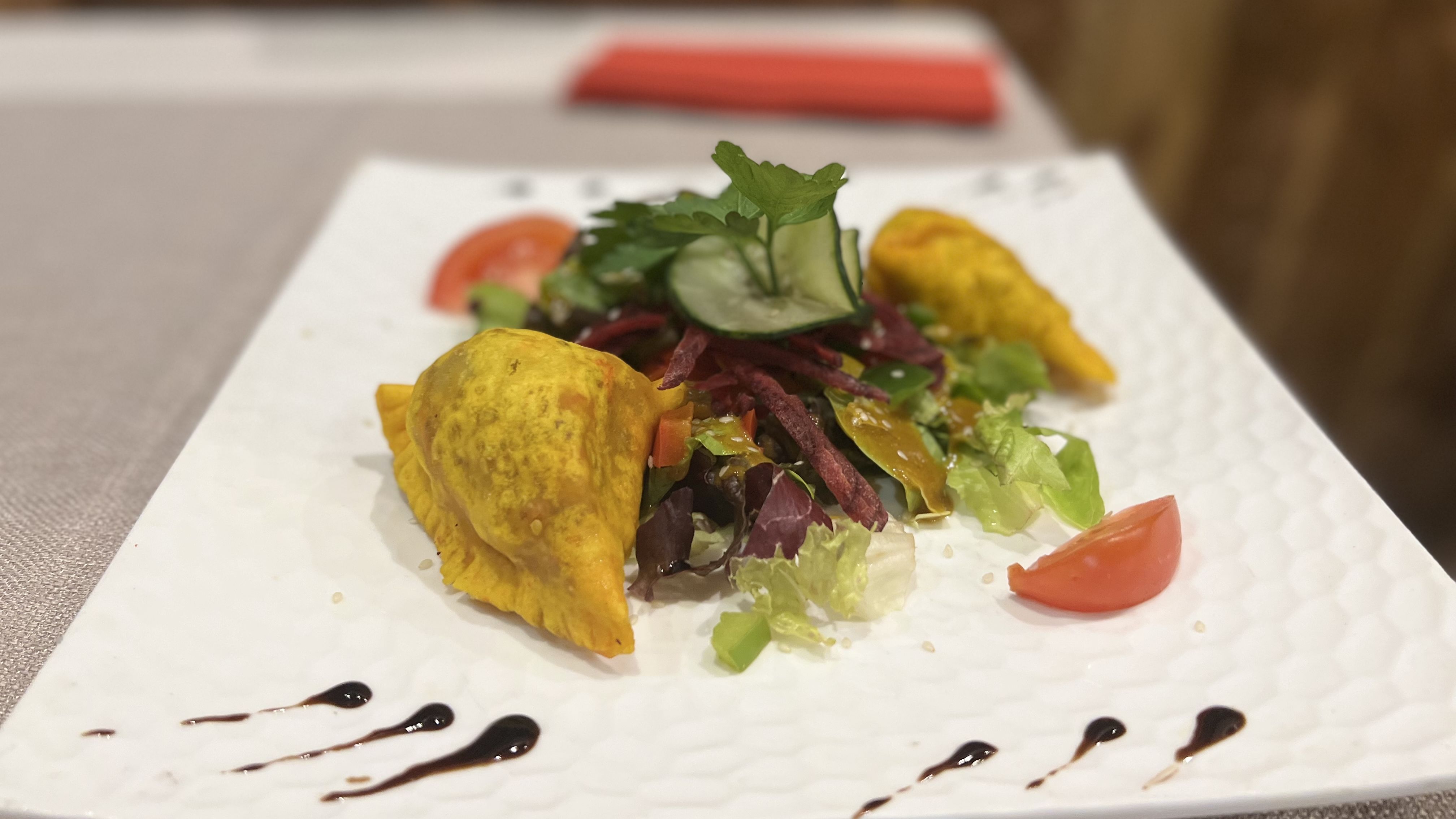 Le Taj Indien Lyon in Lyon - Restaurant Reviews, Menu and Prices - TheFork