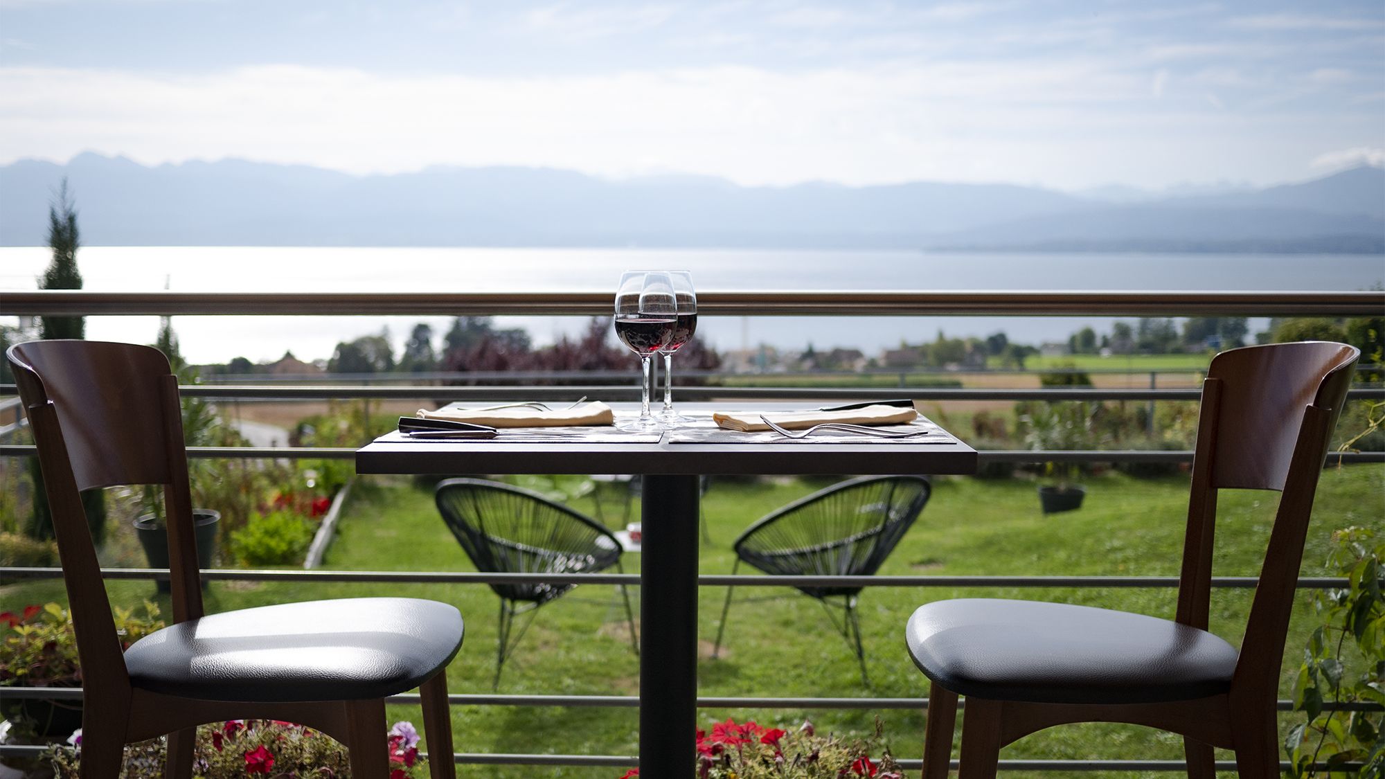 Auberge communale La Clef d'Or in Bursinel - Restaurant Reviews, Menu ...