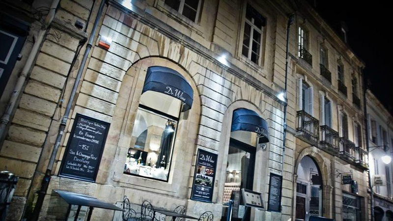 Les meilleurs restaurants Gastronomique à Dijon | TheFork