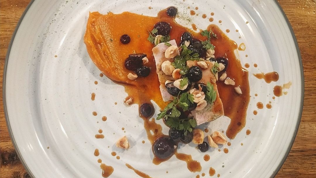 MICHELIN Star Restaurants from the MICHELIN Guide in Lyon | TheFork