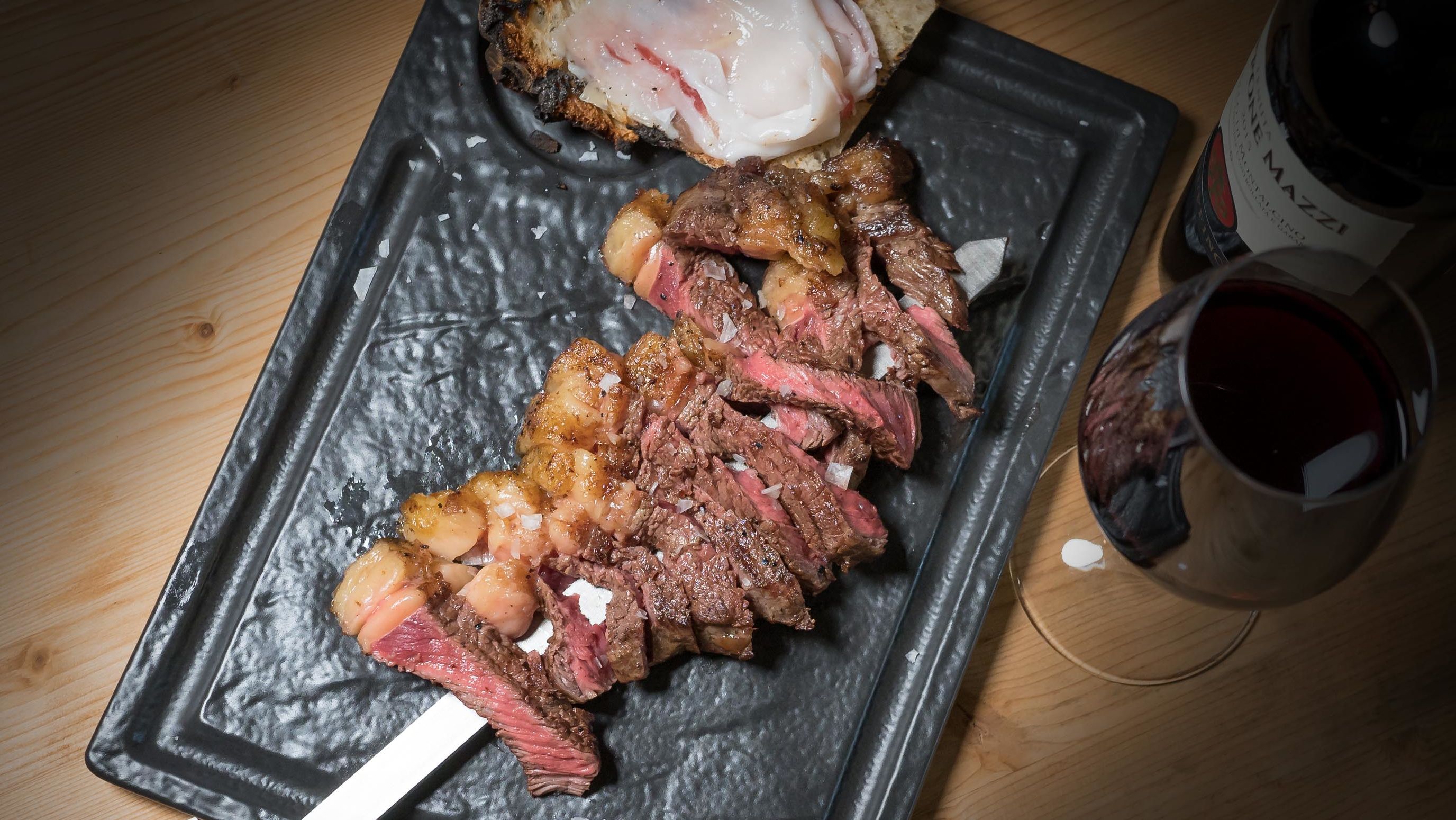 Menu 2022 - Liutprando in Sutri - TheFork