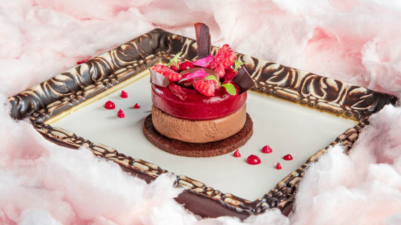 Restaurant Le Café Suisse à Bex - Menu, avis, prix et réservation sur ...