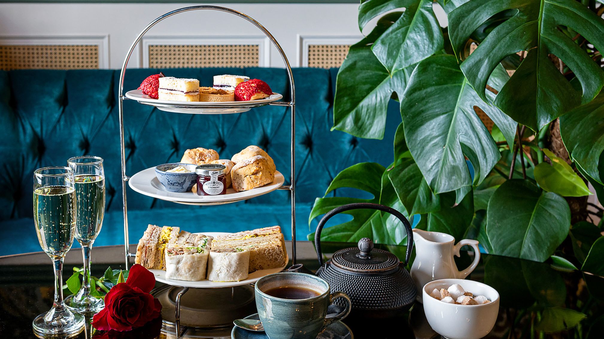 The Botanical at Kew in Richmond - Restaurant Reviews, Menu and Prices ...