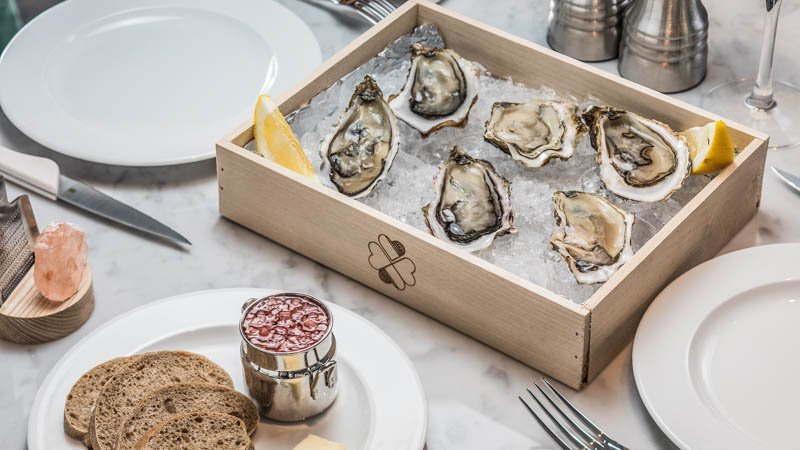 Le Trèfle - Casino Partouche Dieppe in Dieppe - Restaurant Reviews ...