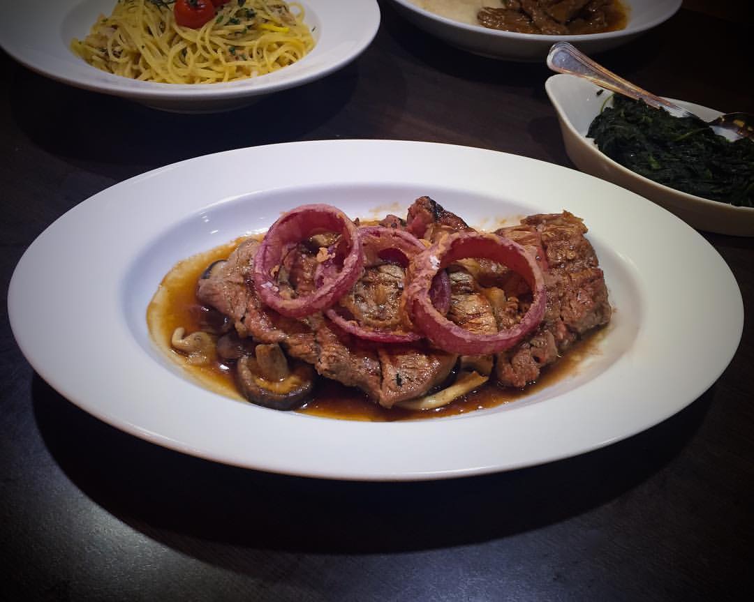 Taberna Etrusca in London, Bank & St Paul's, Cannon Street, Mansion ...