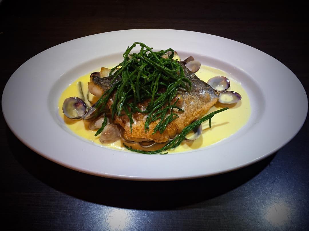 Taberna Etrusca in London - Restaurant Reviews, Menu and Prices - TheFork