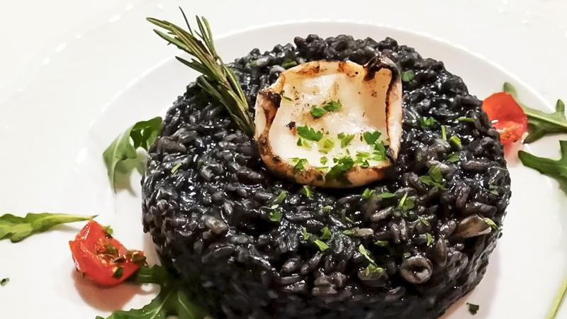 Italy Caffé Ristorante Pizzeria em Lisboa, Avenida da República, Campo ...