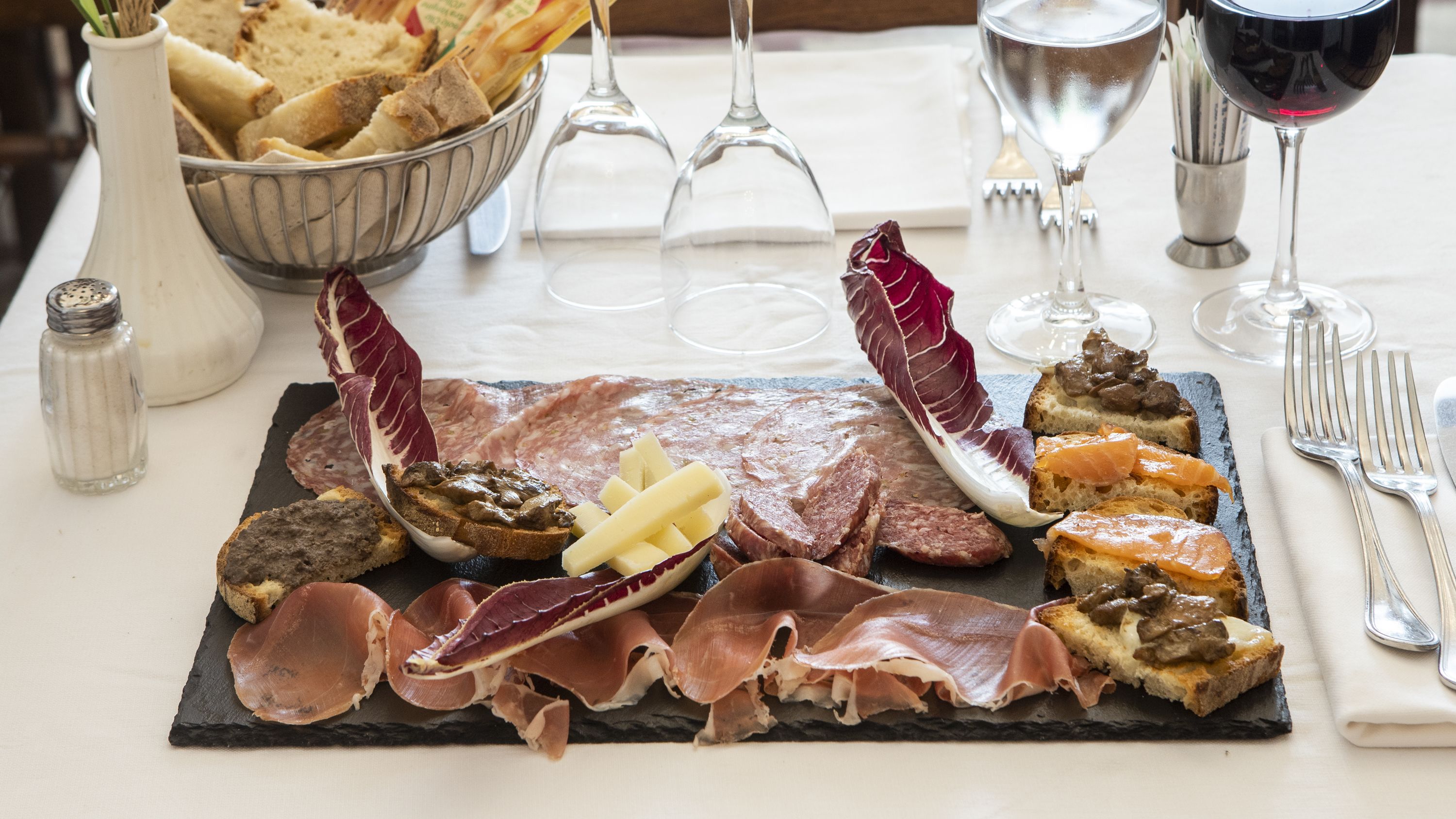 Il Buco dal 1901 in Rome - Restaurant Reviews, Menu and Prices - TheFork