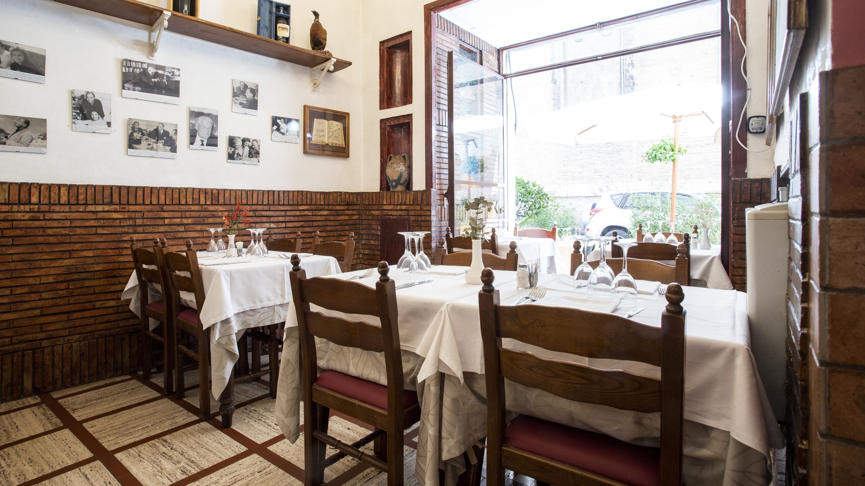 Menu 2022 - Il Buco dal 1901 in Rome - TheFork