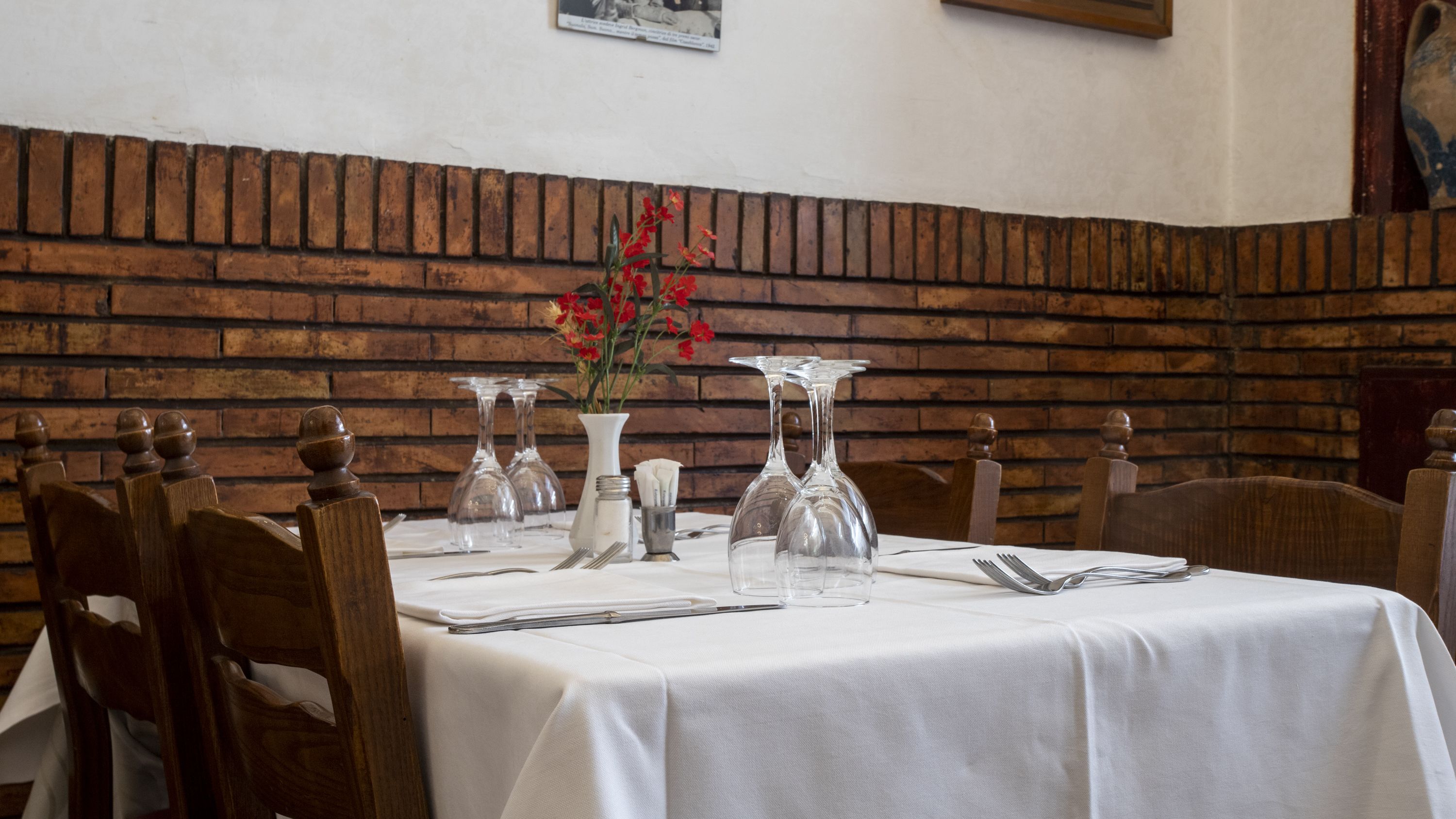 Menu 2022 - Il Buco dal 1901 in Rome - TheFork