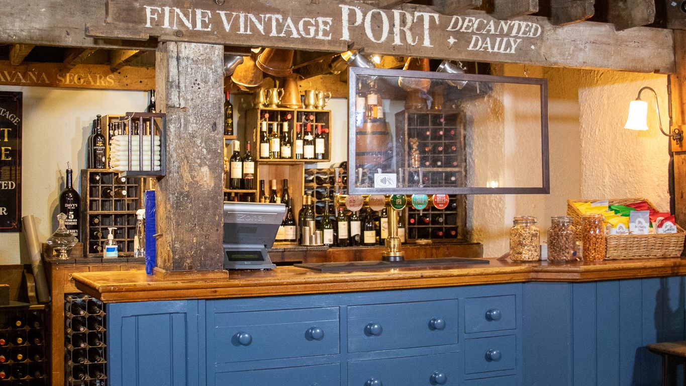 Mug House in London, London Bridge, South East London - Restaurant ...