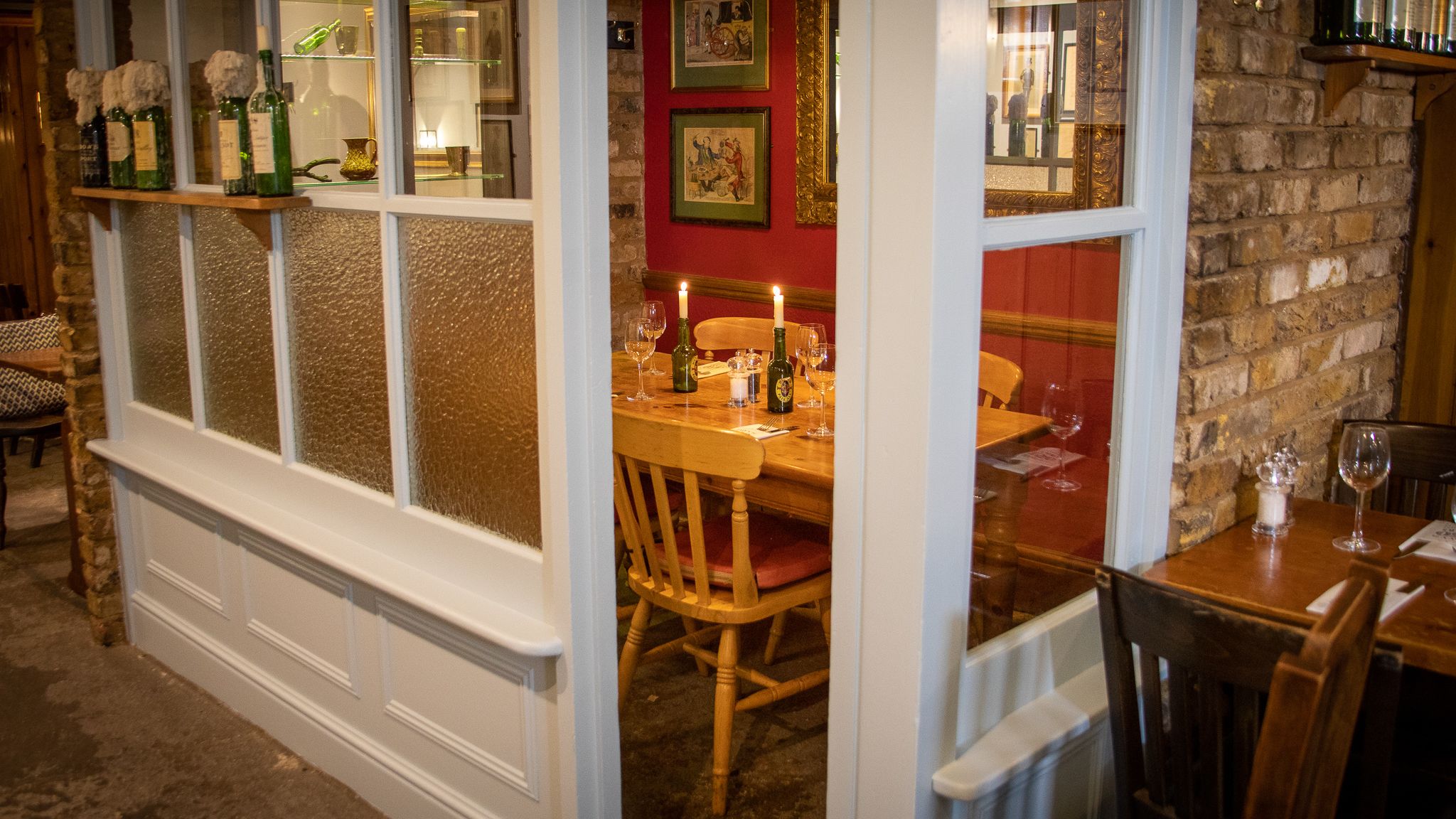 Mug House in London, London Bridge, South East London - Restaurant ...