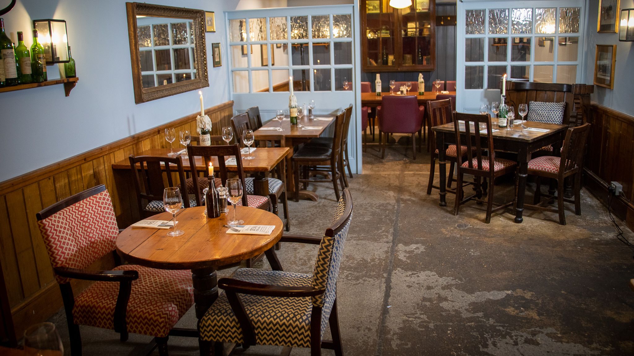 Mug House in London, London Bridge, South East London - Restaurant ...