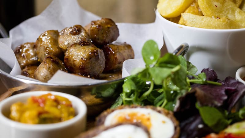 Mug House in London, London Bridge, South East London - Restaurant ...