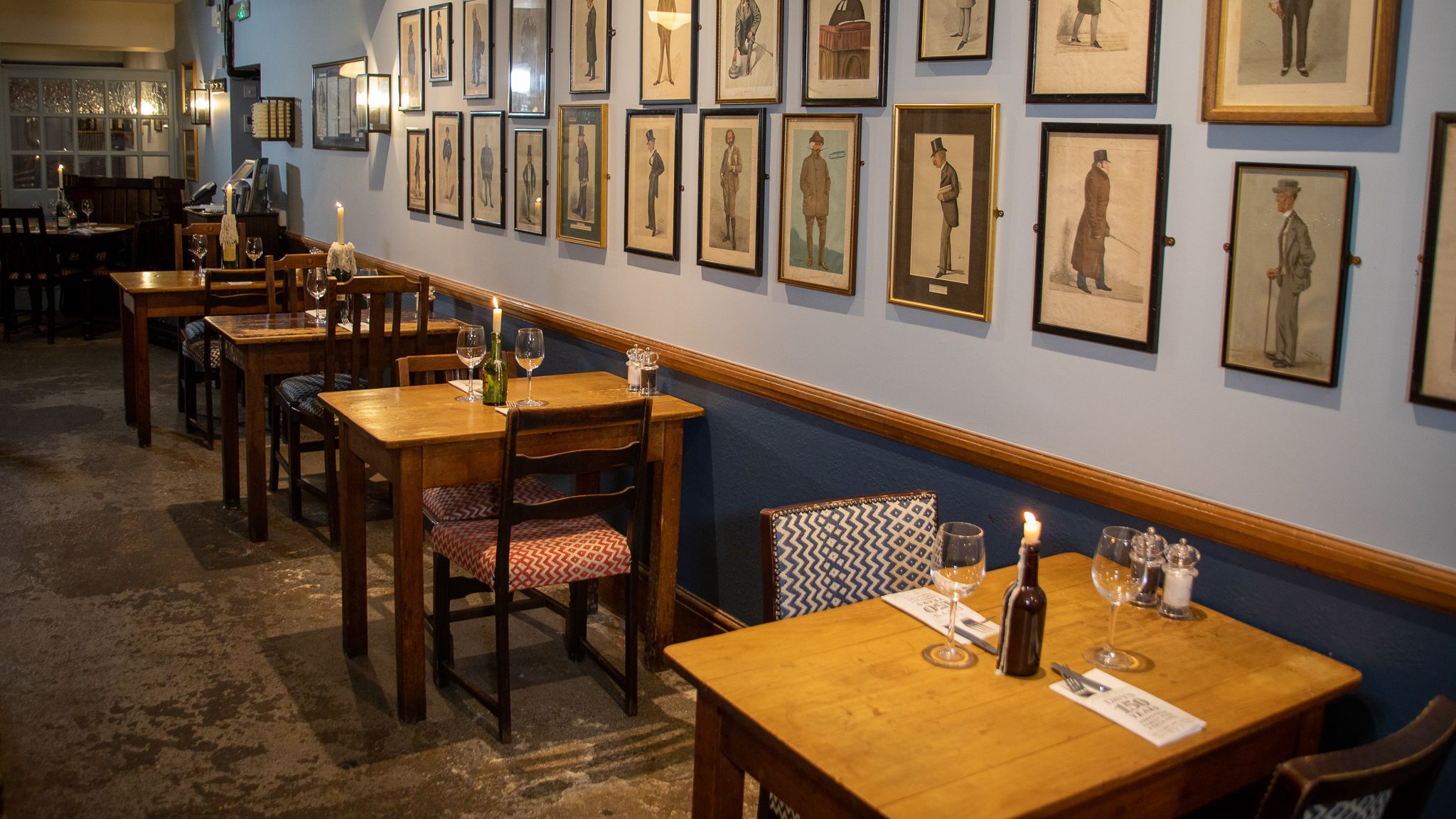 Mug House in London, London Bridge, South East London - Restaurant ...