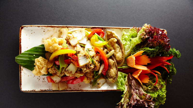 Thai Square The Strand in London - Restaurant Reviews, Menu and Prices ...
