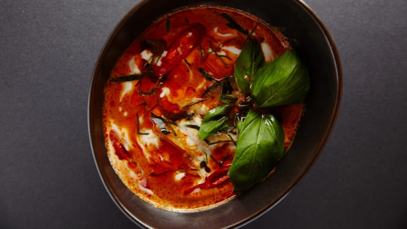 Thai Square The Strand in London, Blackfriars & Temple, Charing Cross ...