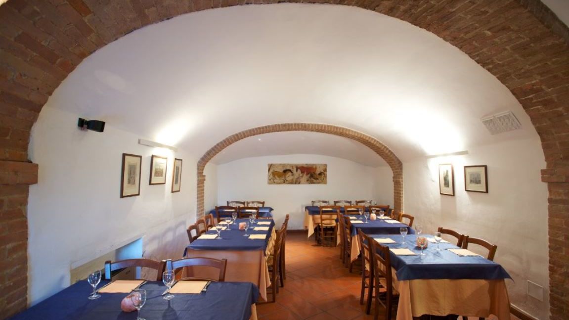 Il Muretto in Siena - Restaurant Reviews, Menu and Prices - TheFork