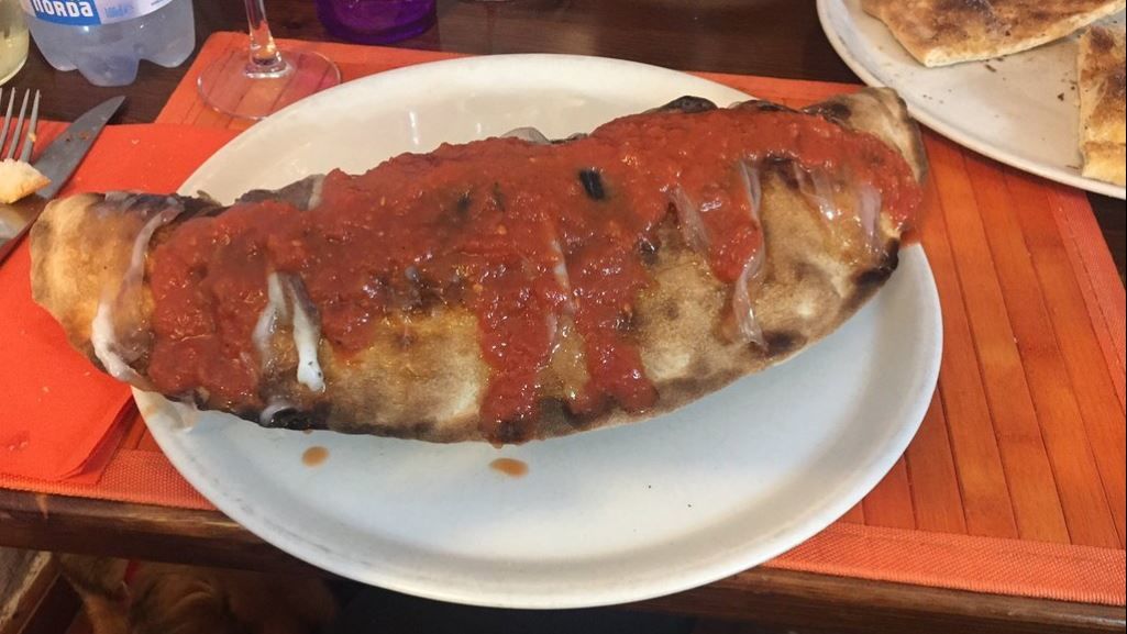 Menù completo e carta 2022 - Il Muretto a Siena - TheFork