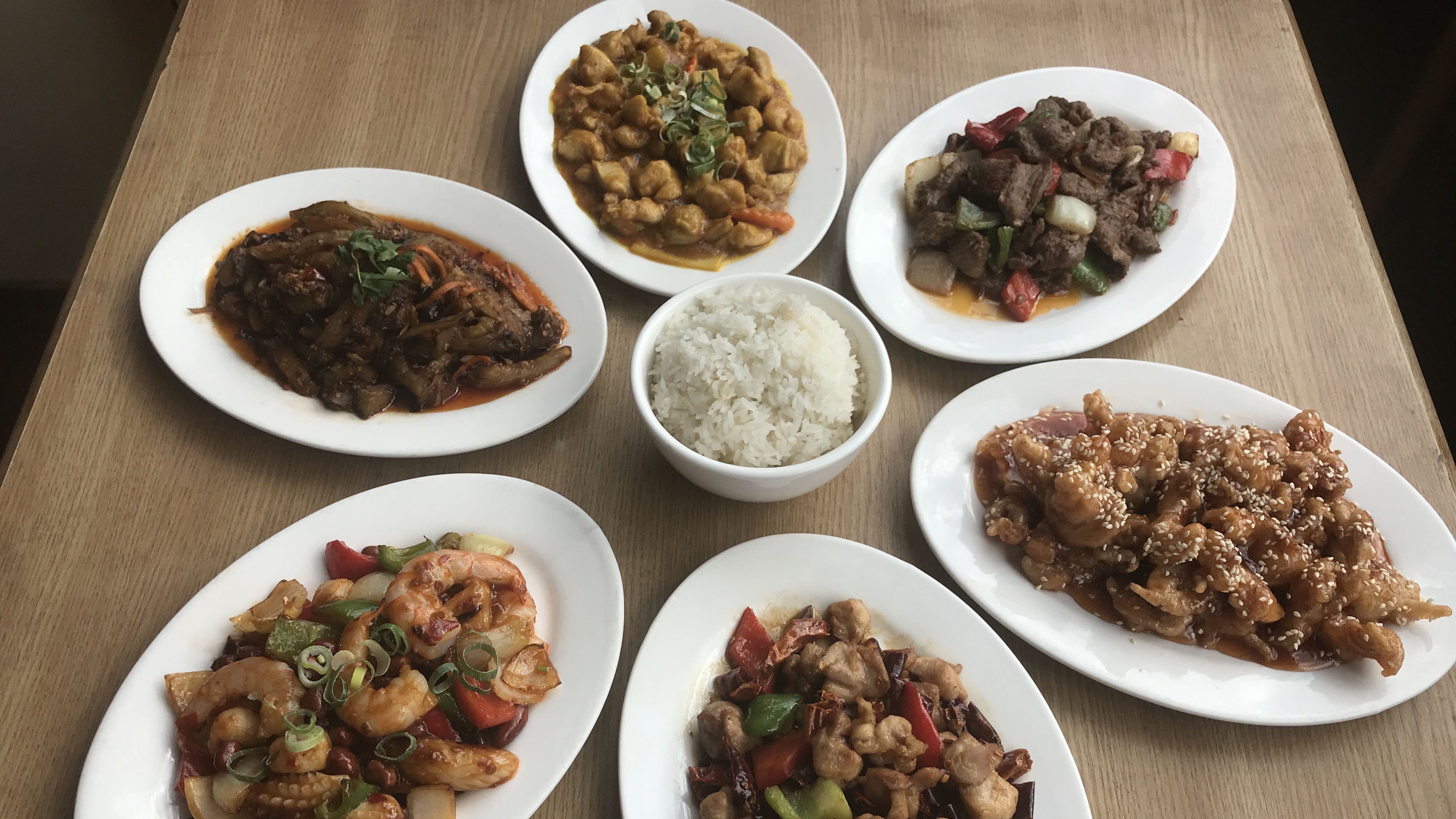 Le Mandarin in Marseille - Restaurant Reviews, Menu and Prices - TheFork