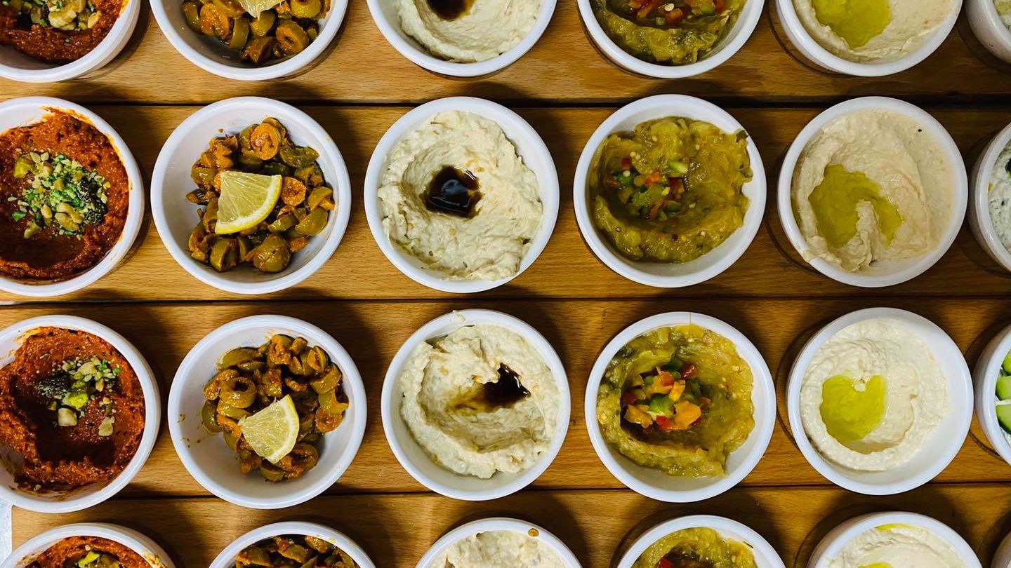 Al Fanos in Rotterdam, Alexanderpolder, Ommoord / Zevenkamp ...