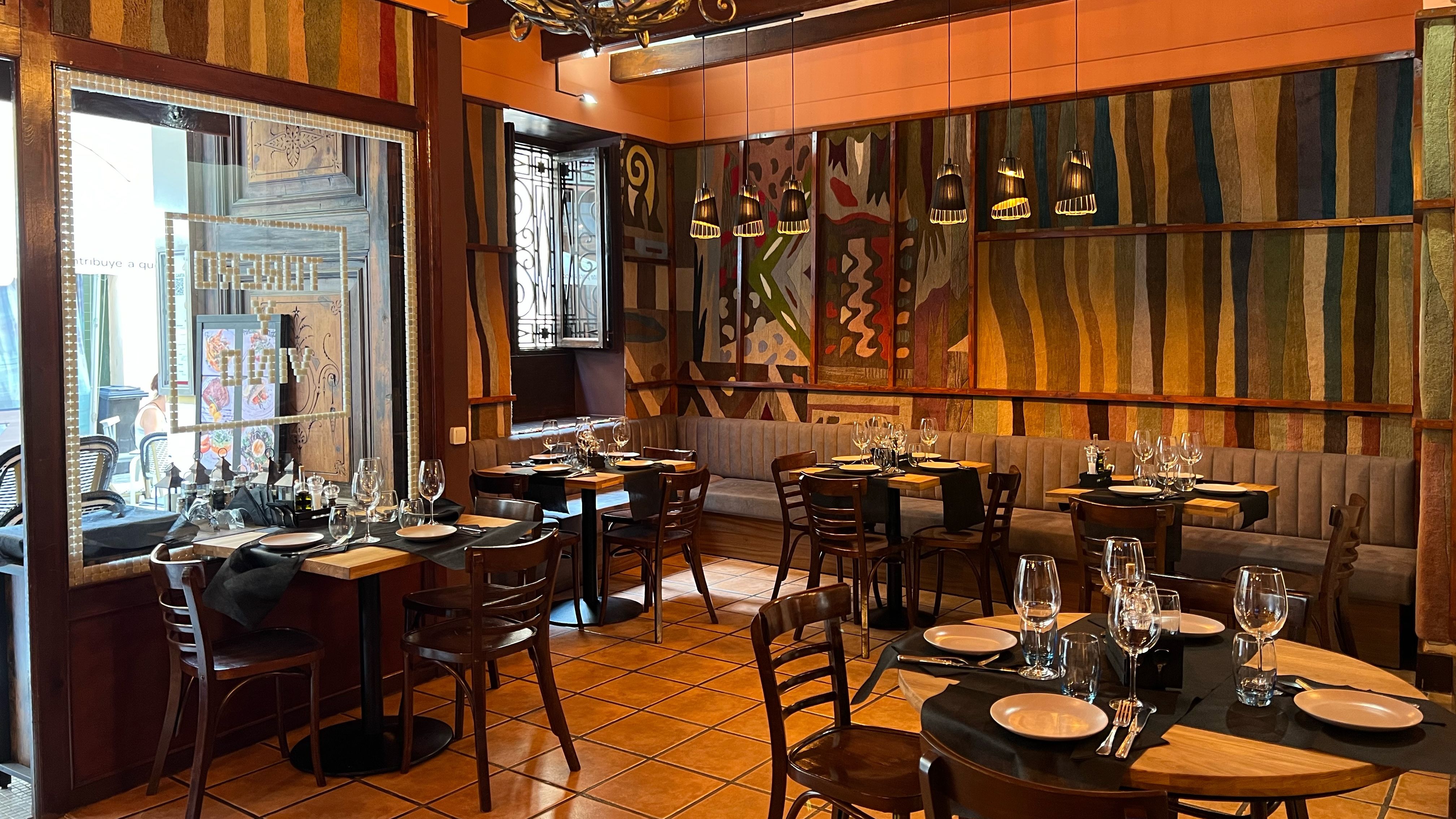Reserva en los mejores restaurantes de España | TheFork