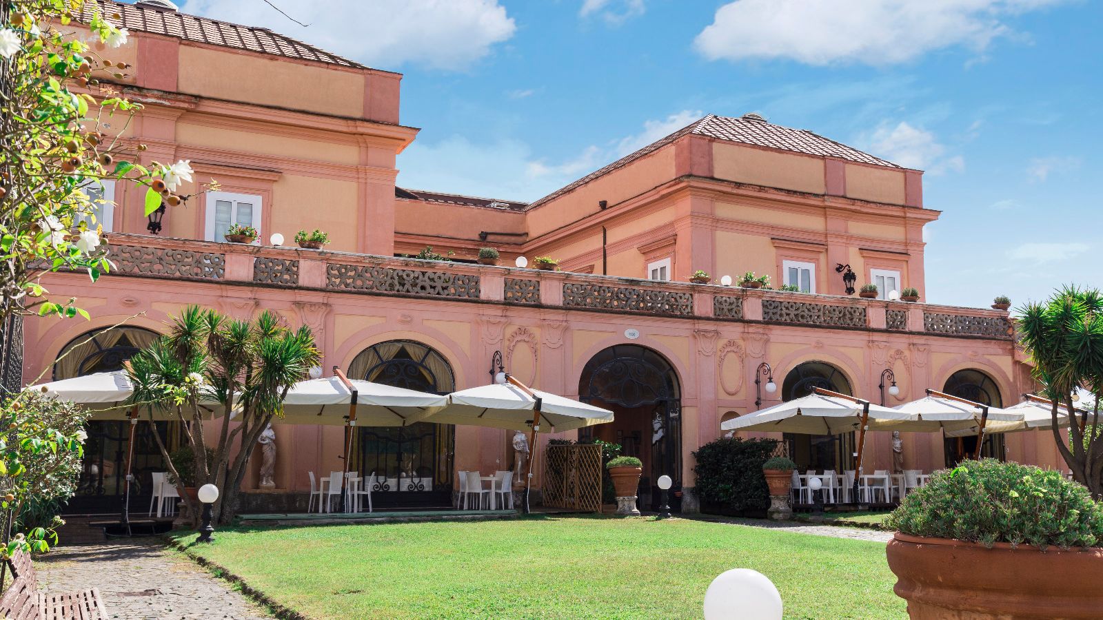 Die besten Bar Restaurants in Ercolano – TheFork