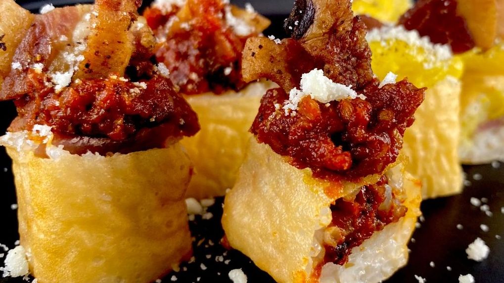 Japporomano a Roma - Menu, prezzi, immagini, recensioni e indirizzo del ...