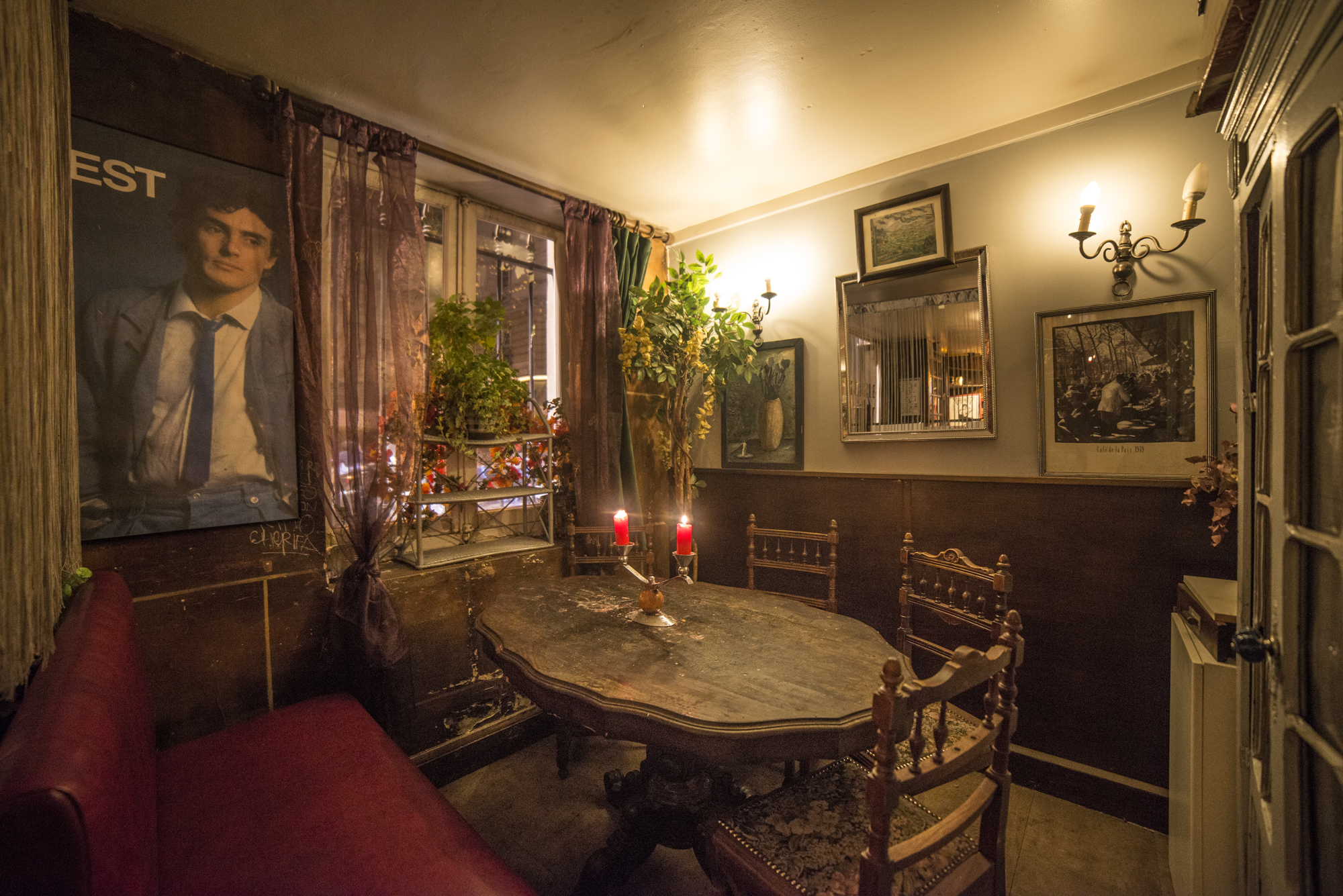 Le Connétable in Paris - Restaurant Reviews, Menu and Prices - TheFork