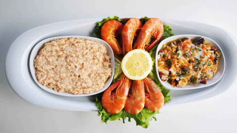 Monte Mar - Lisboa em Lisboa, Cais do Sodré - Preços, menu, morada ...