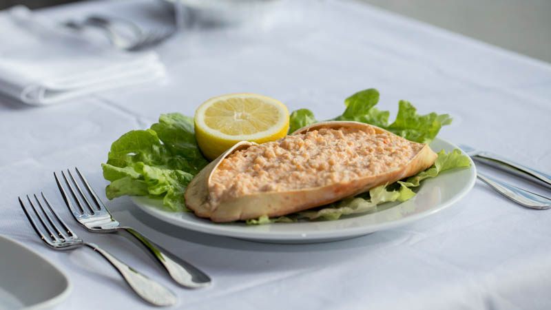 Menù e carta 2022 - Monte Mar - Lisboa a Lisbona - TheFork