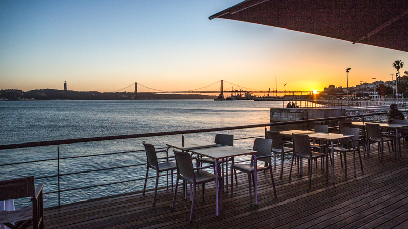 Carte et Menus 2022 - Monte Mar - Lisboa à Lisbonne - TheFork (LaFourchette)