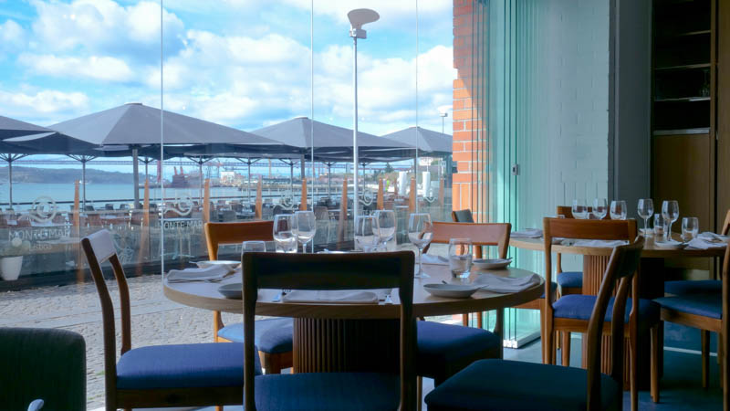 Monte Mar - Lisboa em Lisboa, Cais do Sodré - Preços, menu, morada ...